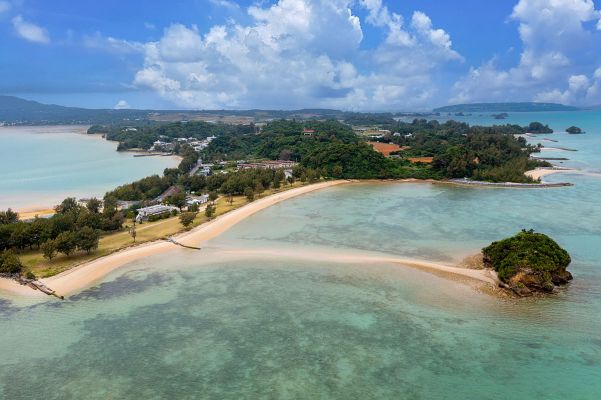 Okinawa Convention Visitors Bureau | OKINAWA MICE NAVI - For Business ...