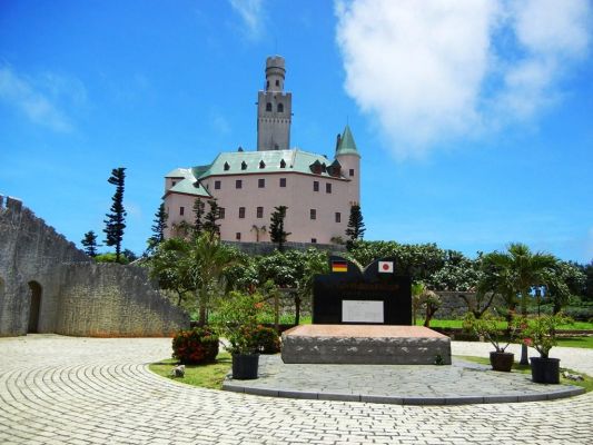 Okinawa Convention Visitors Bureau | OKINAWA MICE NAVI - For Business ...