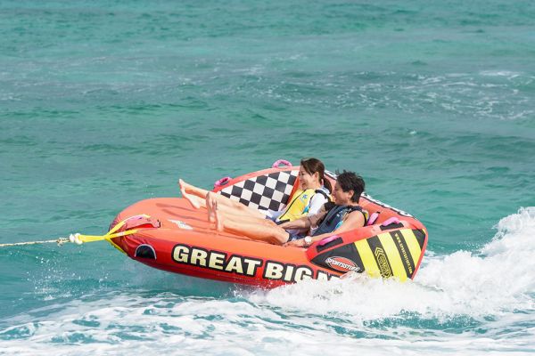 Onna Seaside Civil Park, Nabee Beach | Contents | OKINAWA MICE NAVI ...